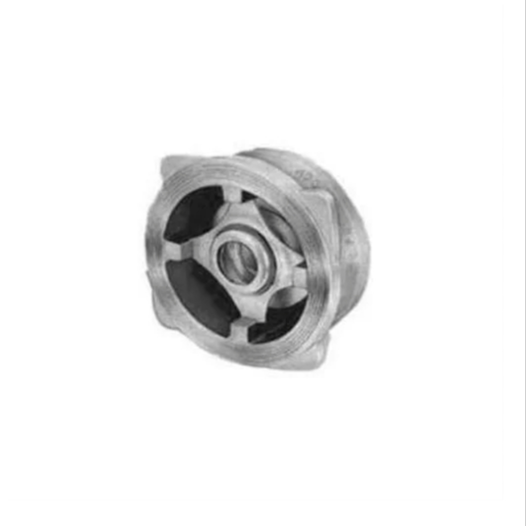 Disc Type Non Return Valve – Nafe Steel